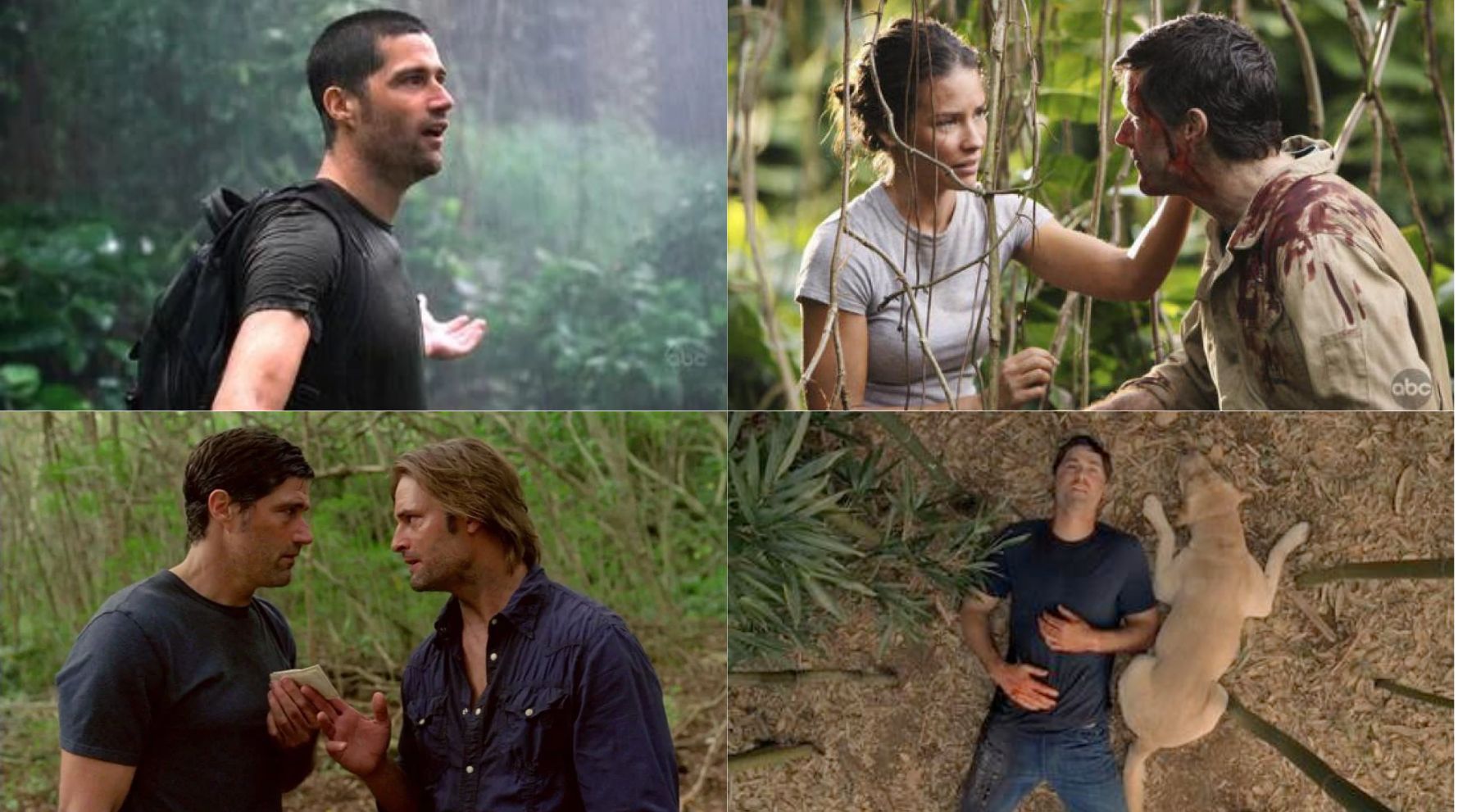 Jack had such a good character arc | Scrolller