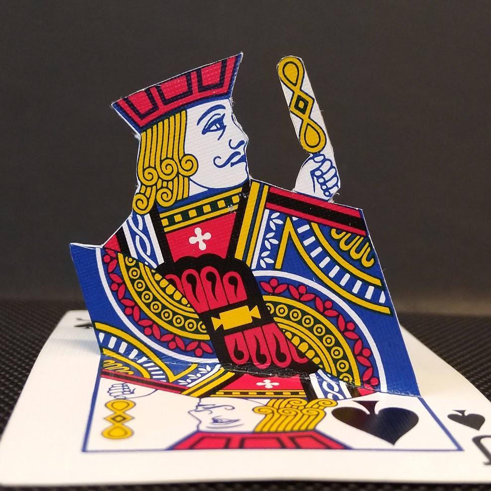 Jack of Spades | Scrolller