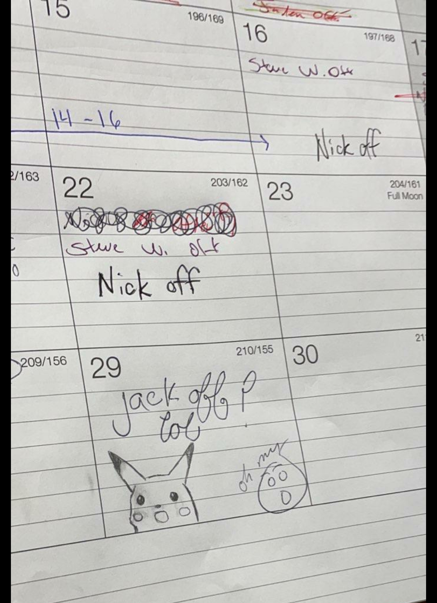 Jack rule | Scrolller