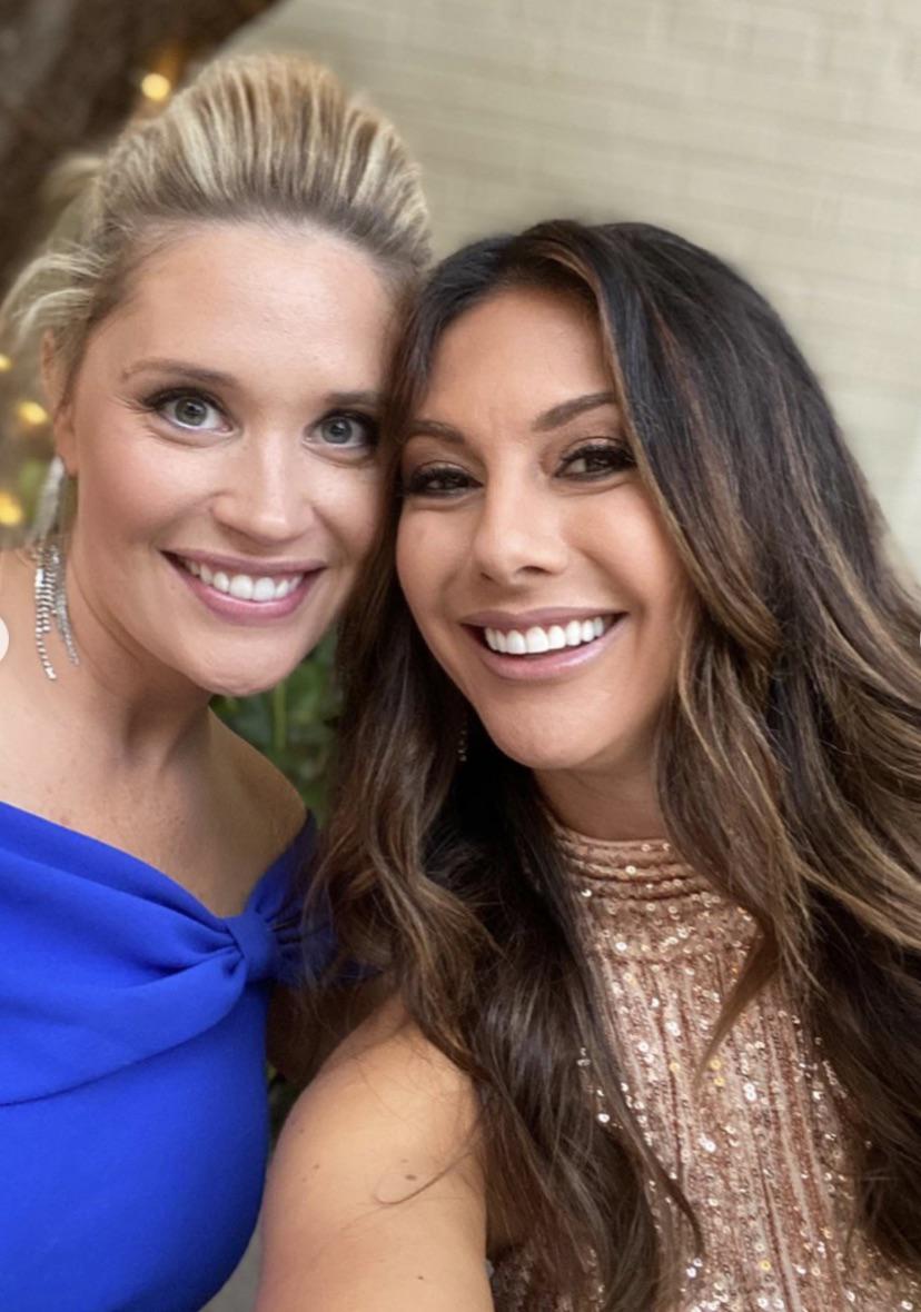 Jackie Cain And Julie Grant Scrolller