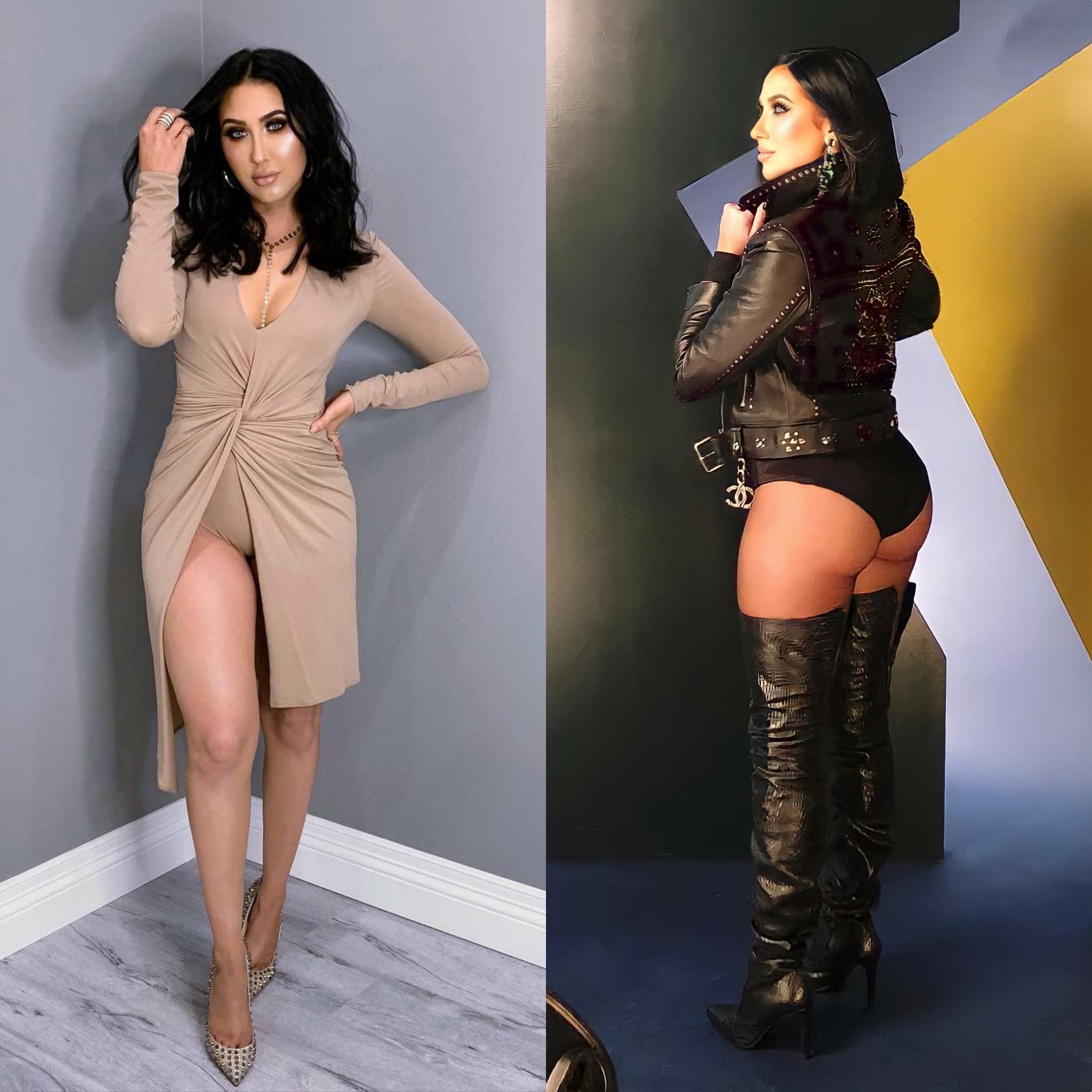 Jaclyn Hill is very underrated | Scrolller