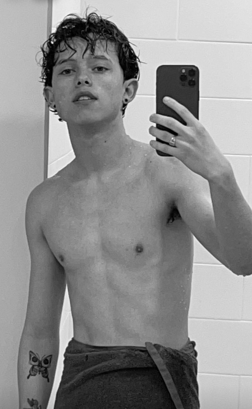 Jacob Sartorius | Scrolller