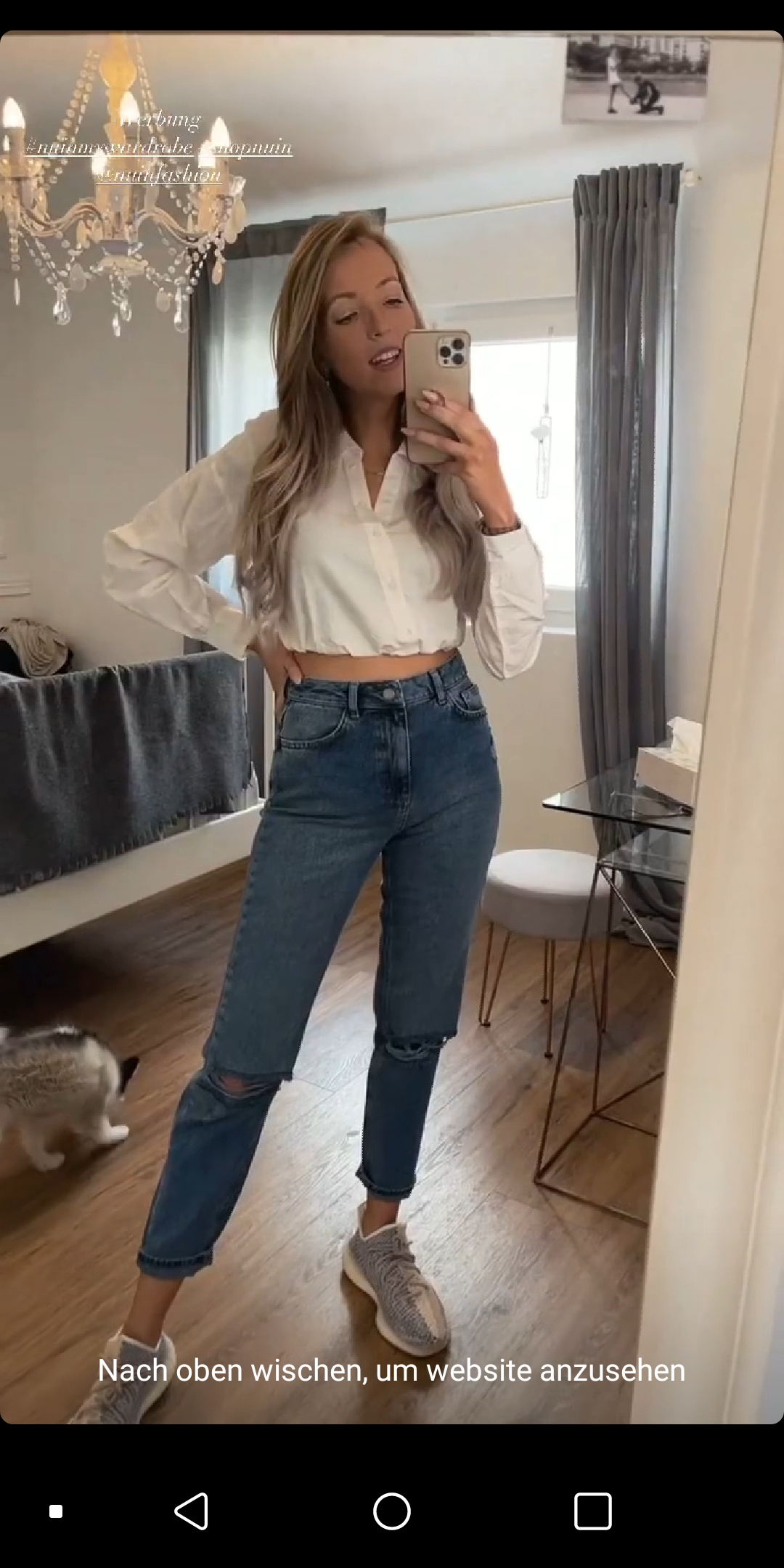 Jacqueline | Scrolller