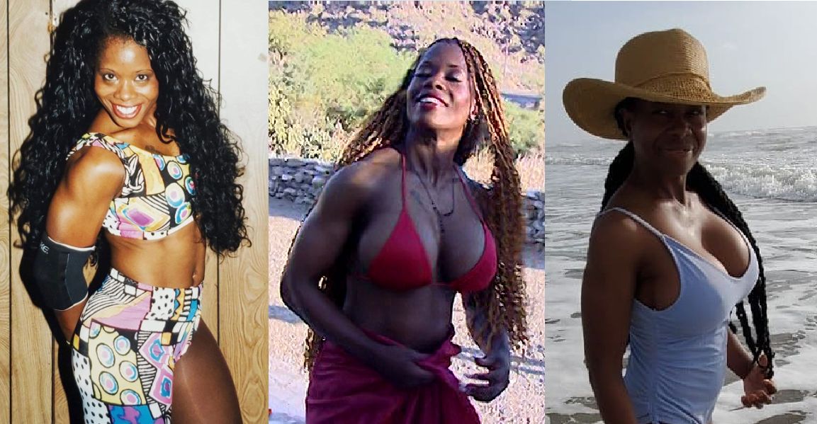 Jacqueline: Transformation to an old bimbo | Scrolller