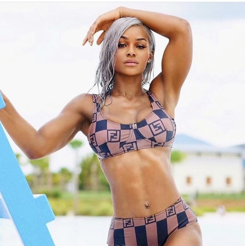 Jade Cargill | Scrolller