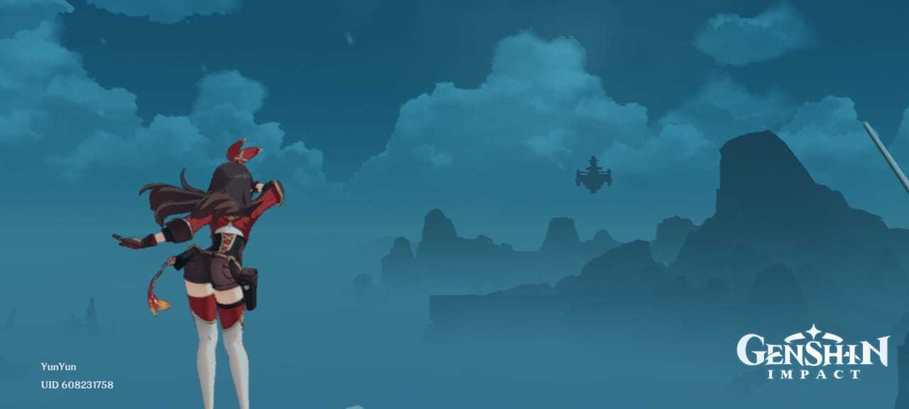 Jade Chamber from Dragonspine | Scrolller