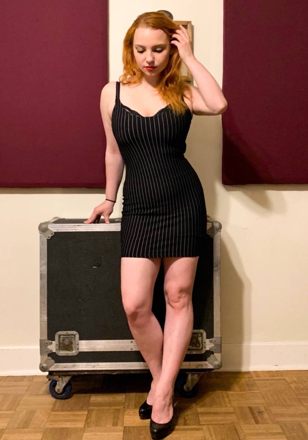 Jade Janet | Scrolller