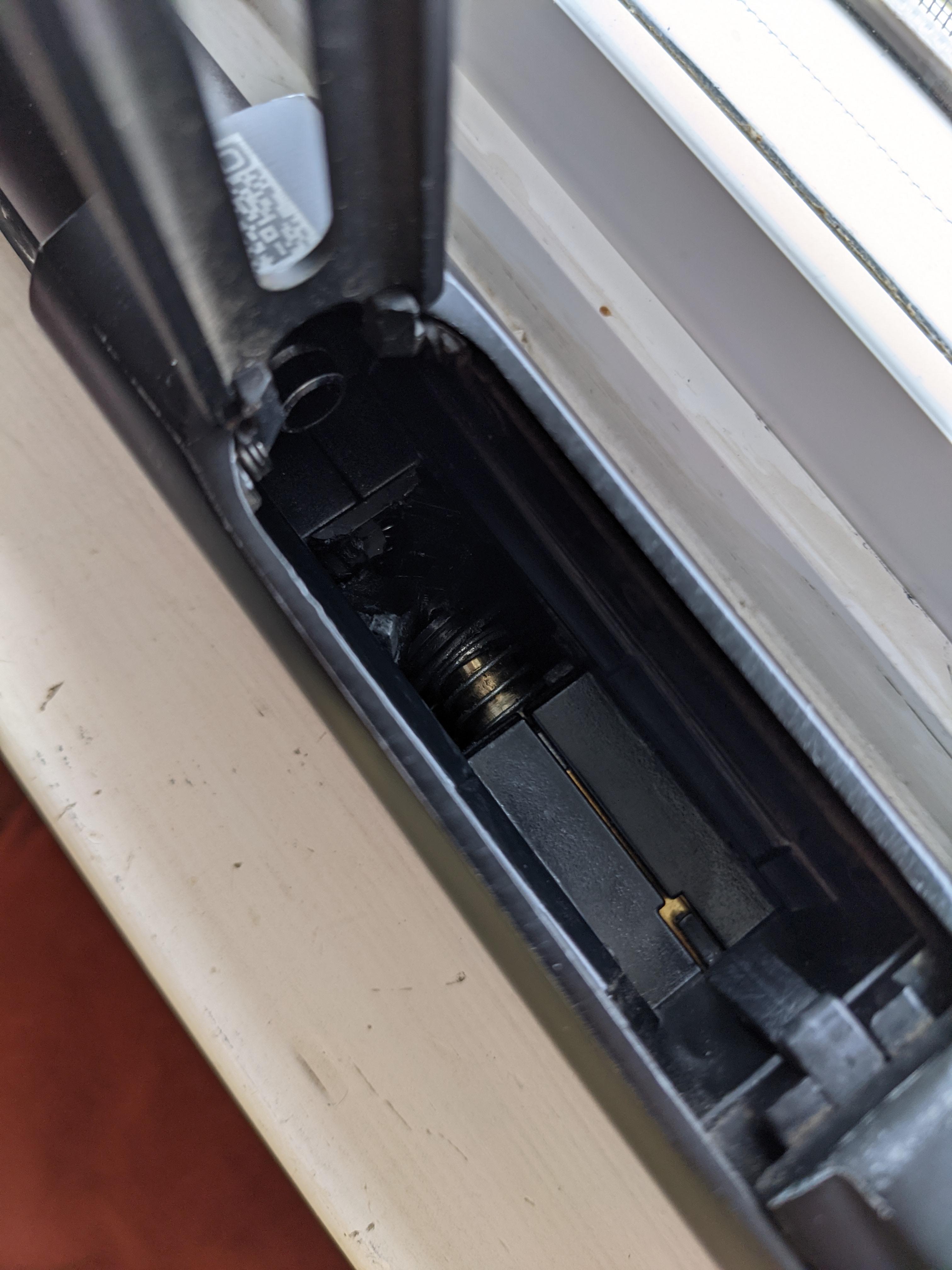 Jag shotgun self destruction | Scrolller