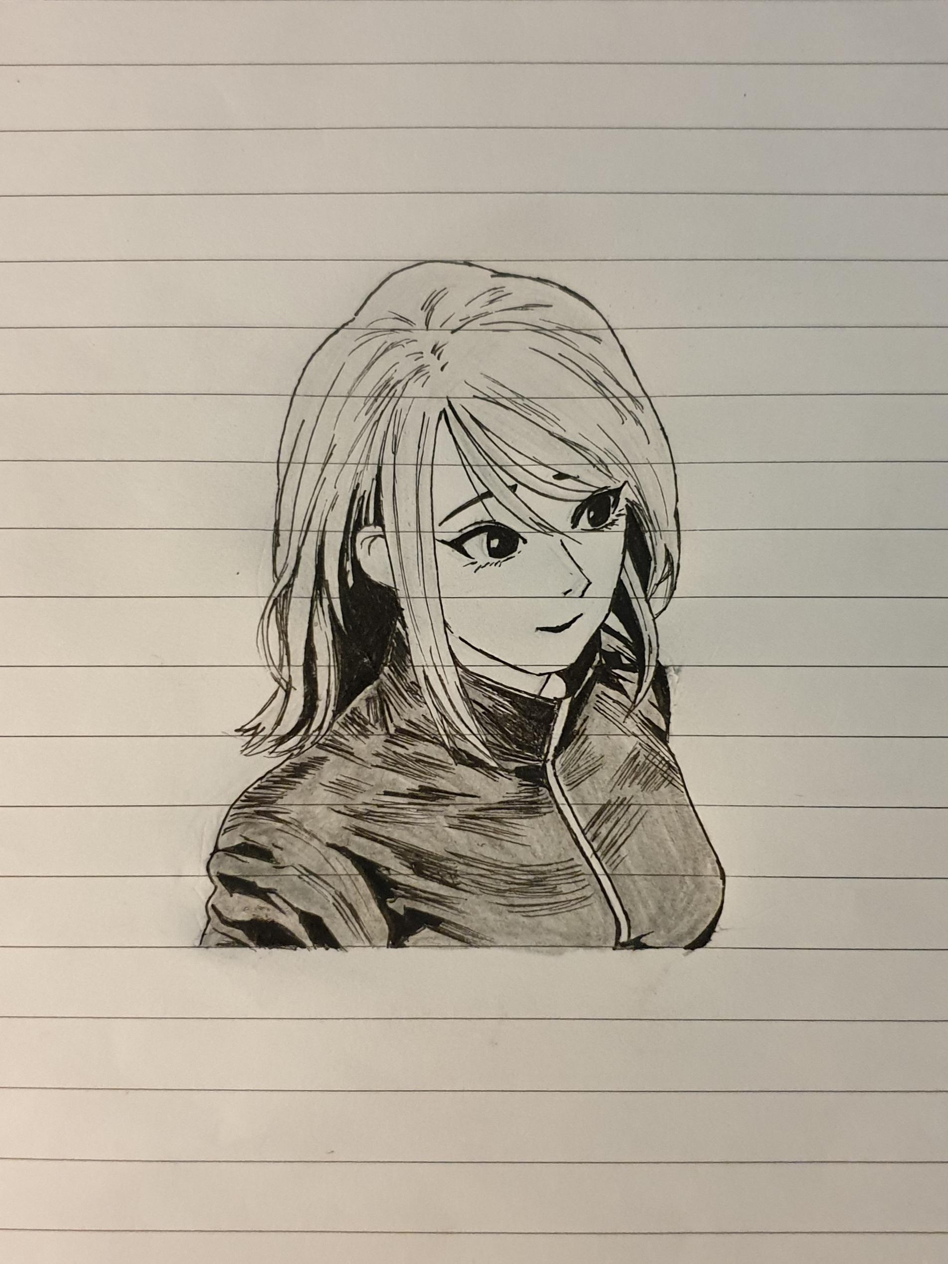 Jagasaki's No.1 simp | Scrolller