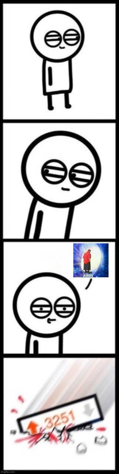 Jaharia in a nutshell | Scrolller