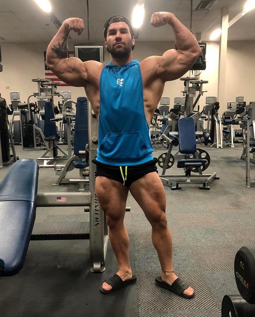 Jake Burton(Stu) (@jakeburton.official) | Scrolller