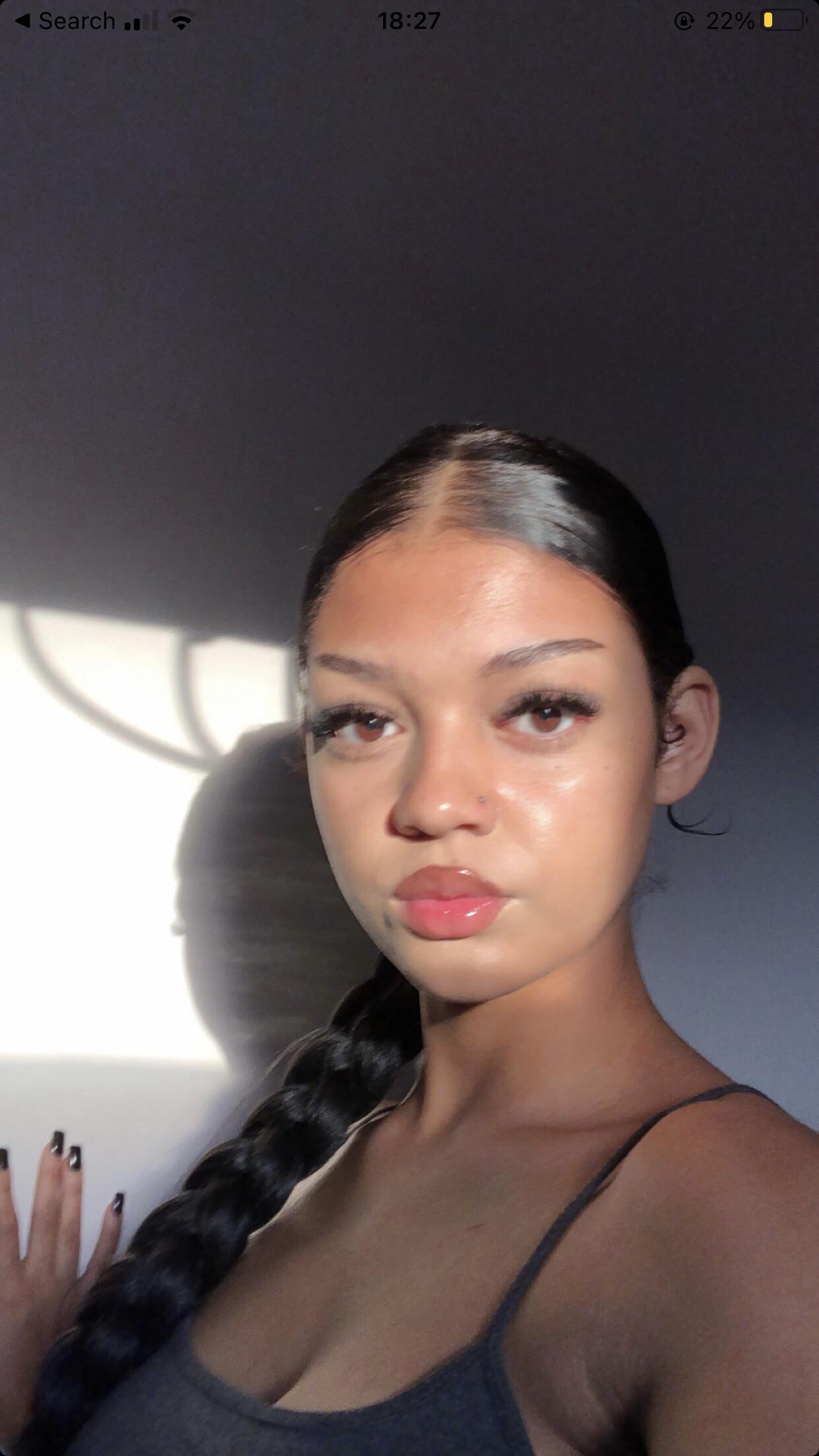 Jamaican X English Scrolller