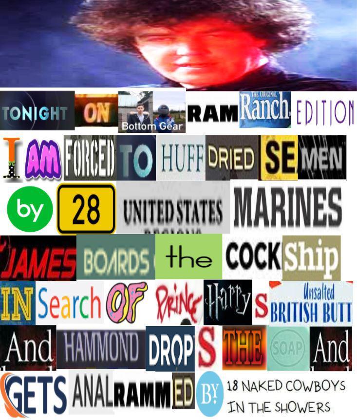 Jame, rickar and jermy travel to Ram Ranch | Scrolller