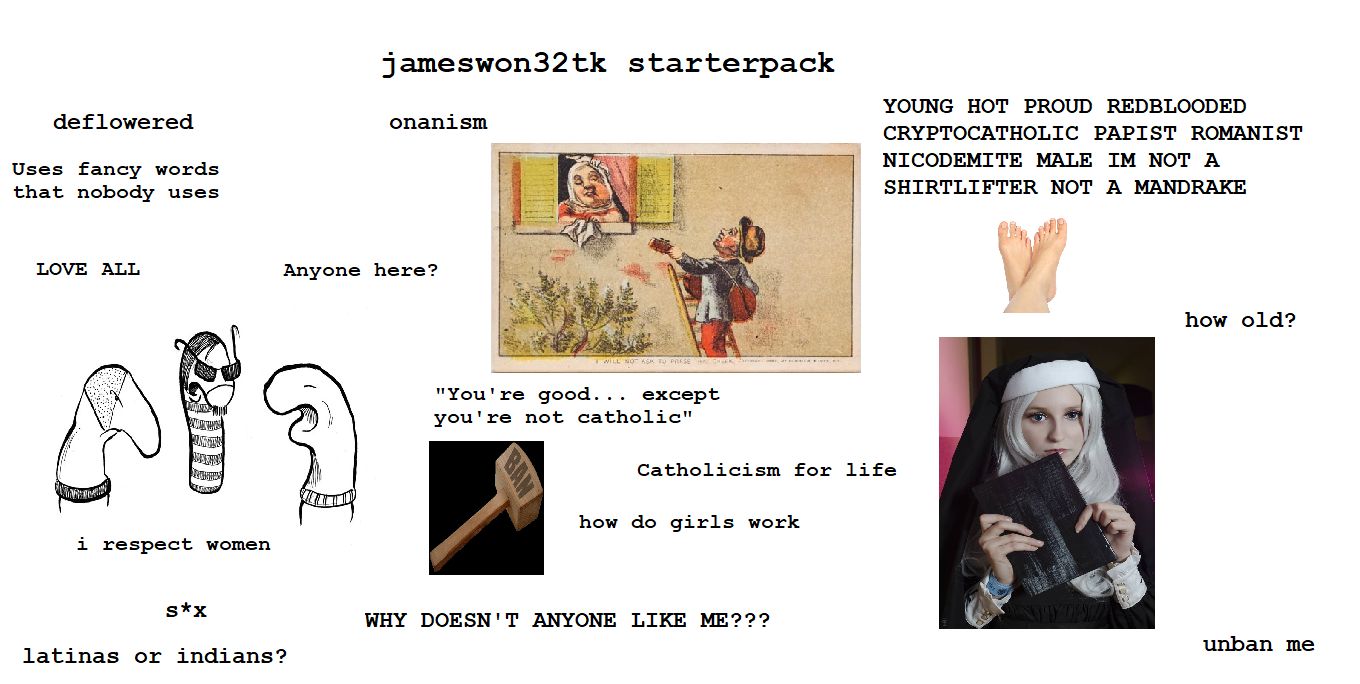 james_irl | Scrolller