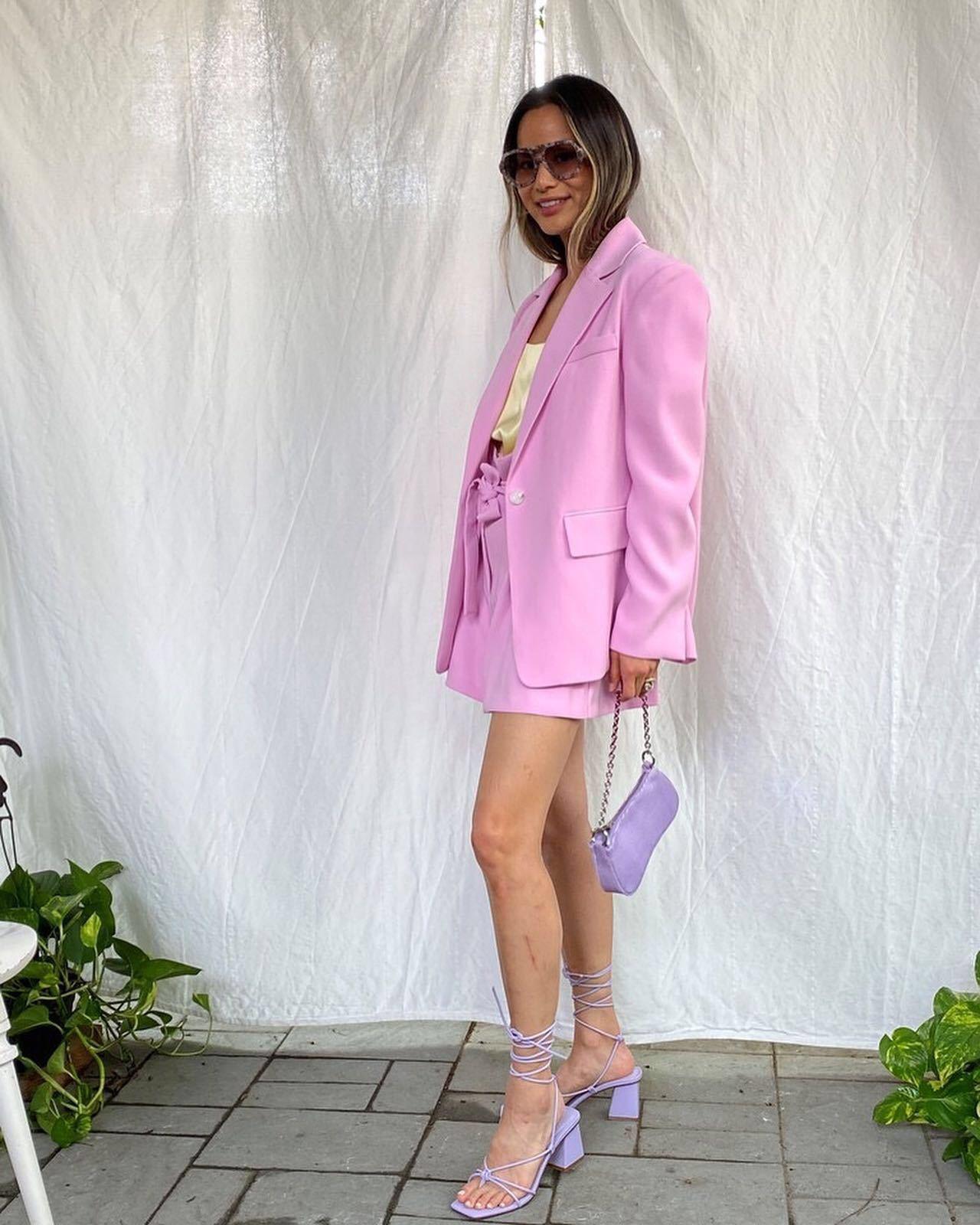 Discover more like Celeb_sandals: Jamie Chung and Related Content ...