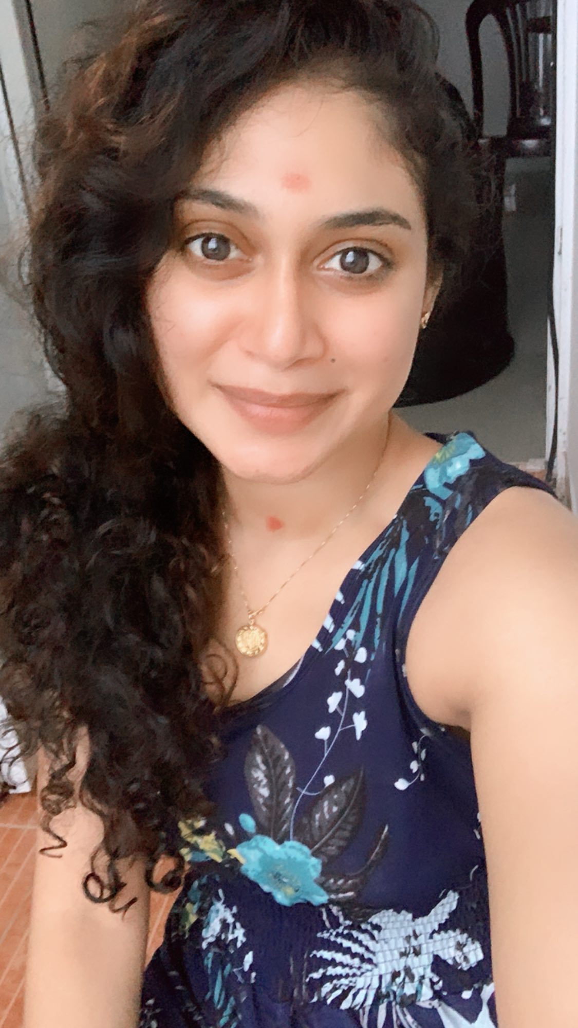 Janaki Sudheer | Scrolller