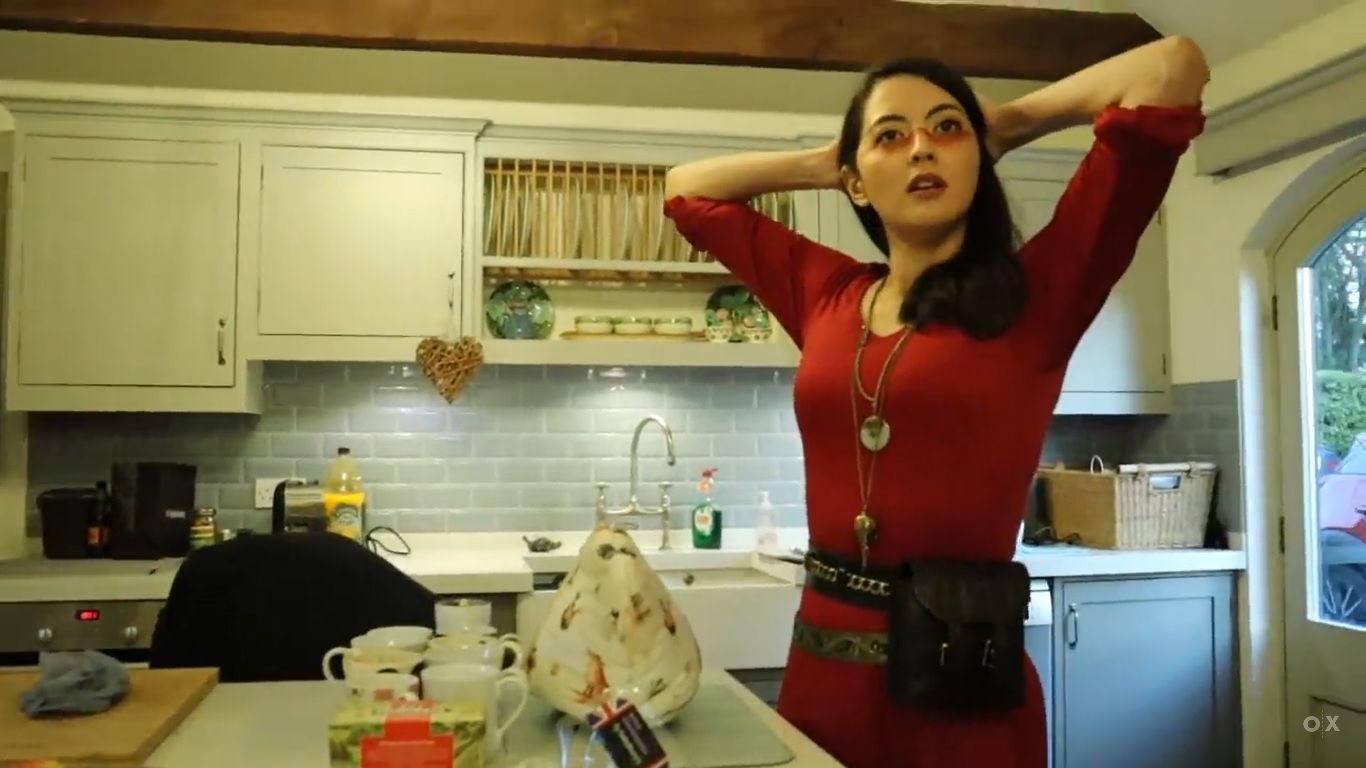 Jane Douglas | Scrolller