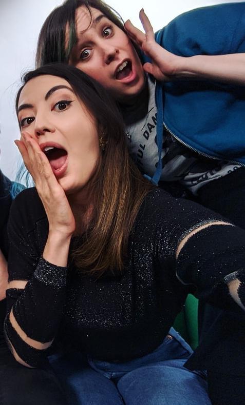 [Outside xbox/Outside xtra] Jane Douglas and Ellen Rose. Yes please! | Scrolller