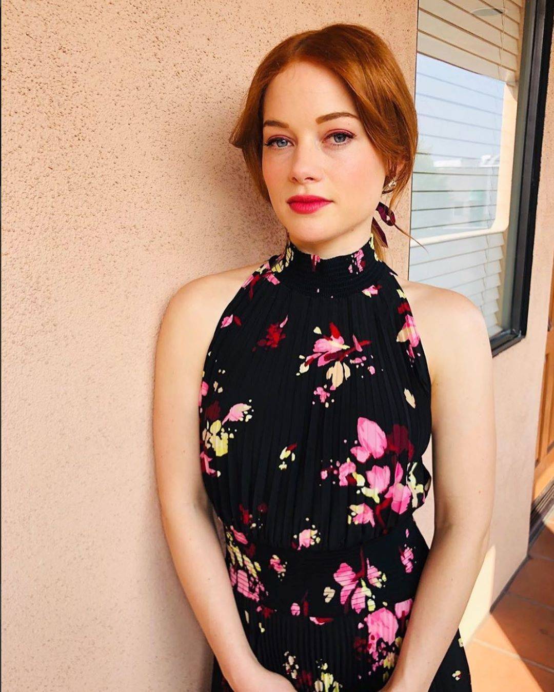 Jane Levy | Scrolller