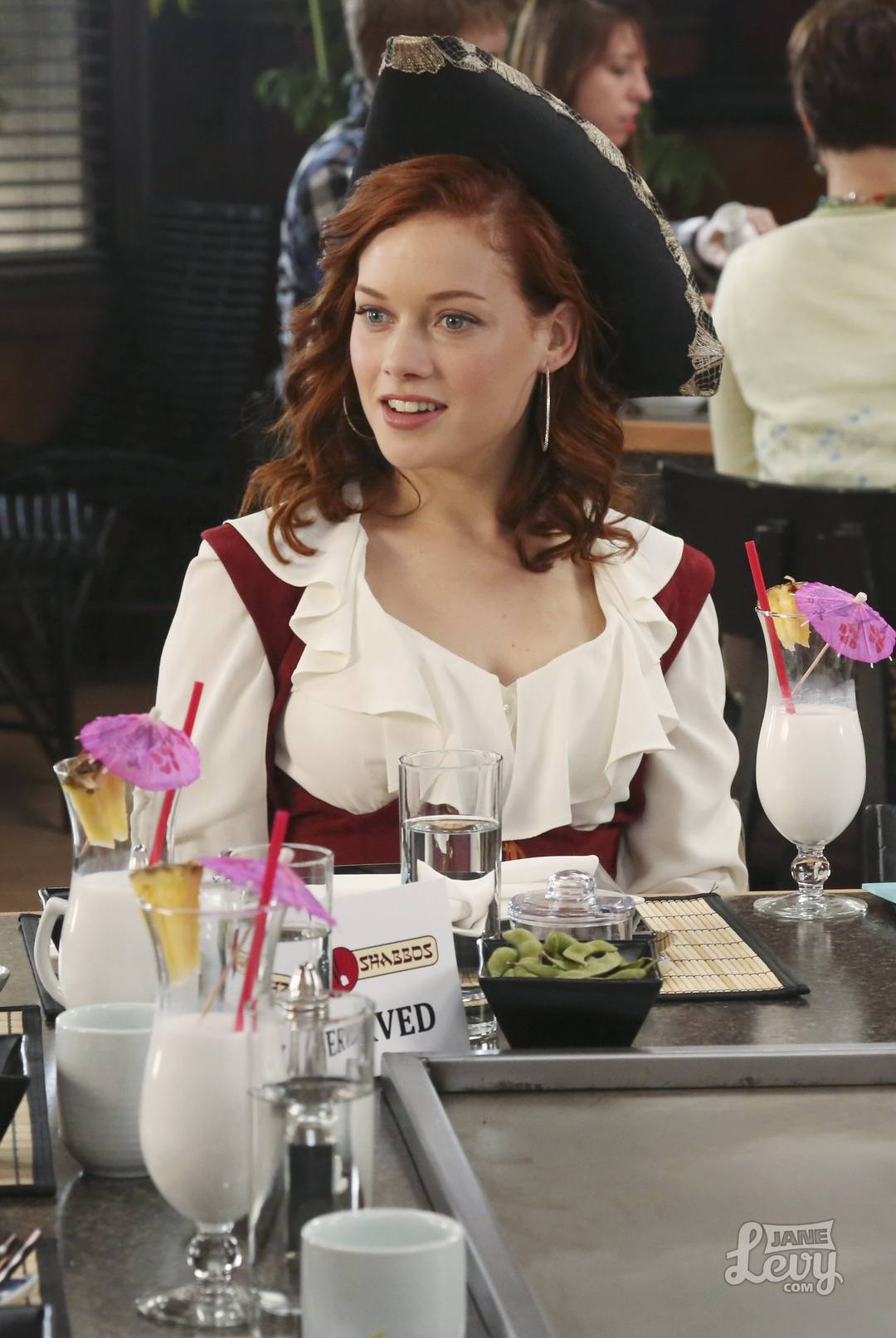 Jane Levy (x72) | Scrolller