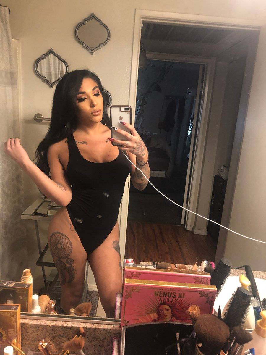 Jane Marie | Scrolller