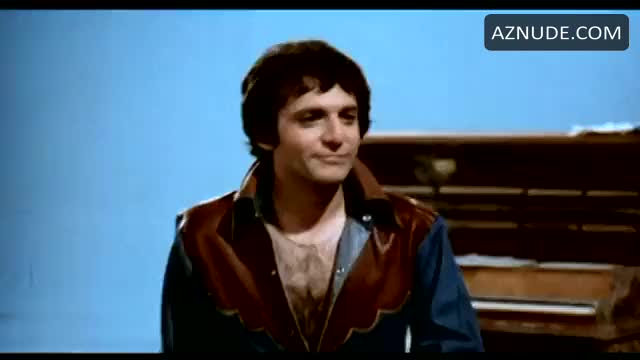 Jane Ralston - THE FIRST NUDIE MUSICAL (1976) | Scrolller