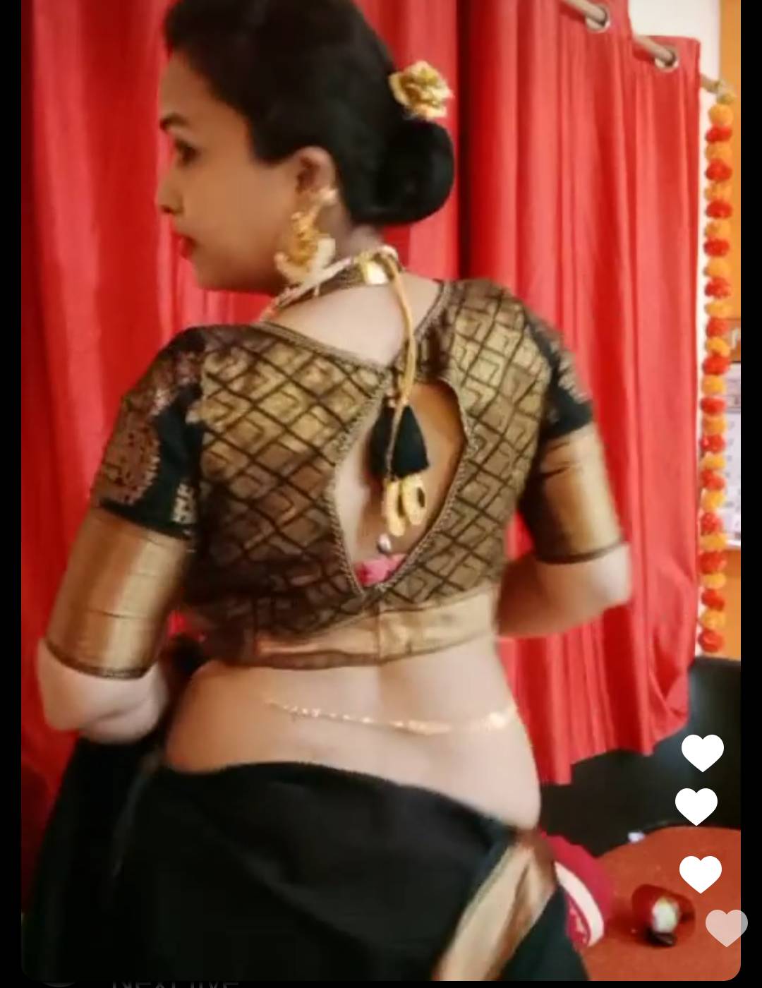 Janhvi JP | Scrolller