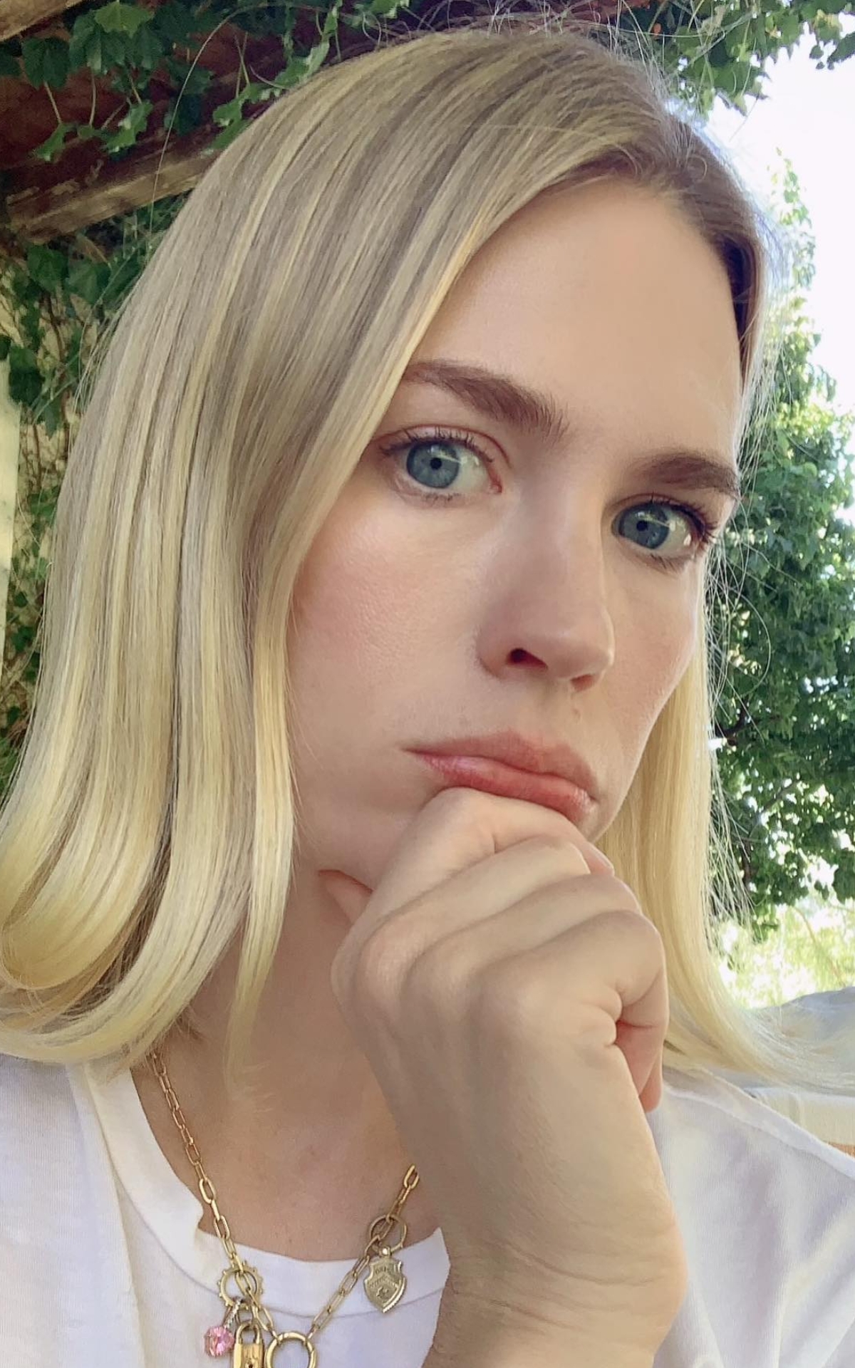 January Jones (irtr) | Scrolller