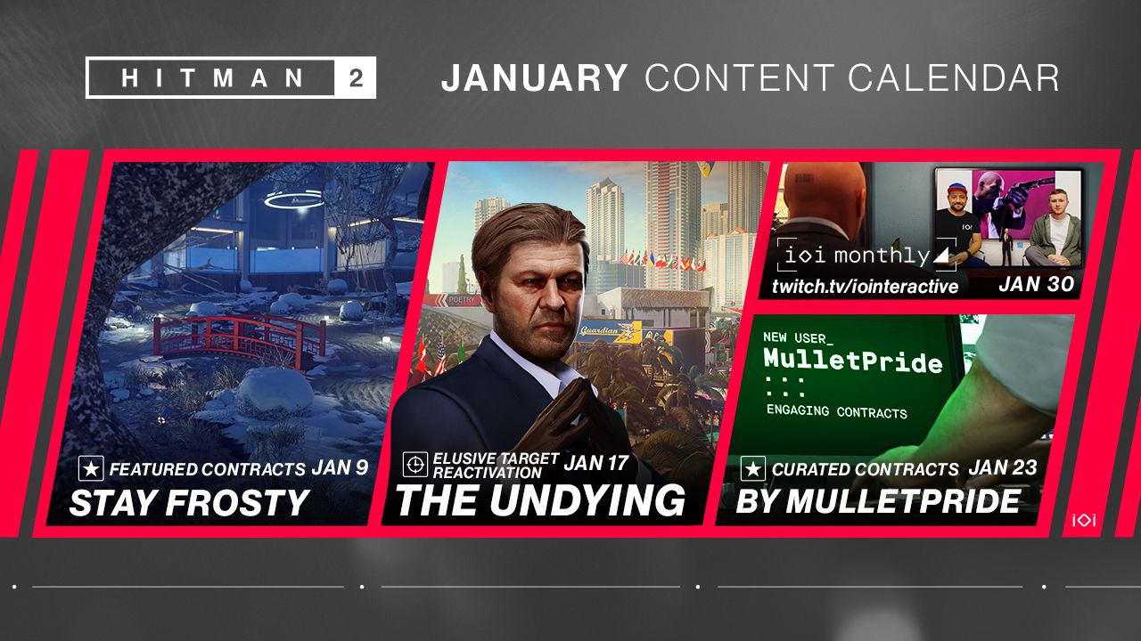 January roadmap | Scrolller