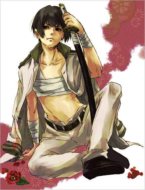 Japan aka Kiku Honda [Axis Powers Hetalia] | Scrolller