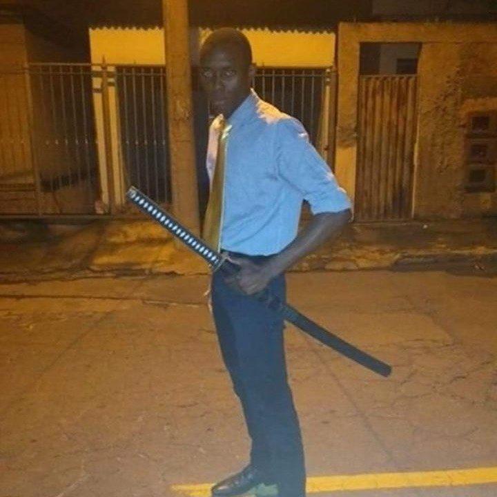 Japanese have evolved | Scrolller