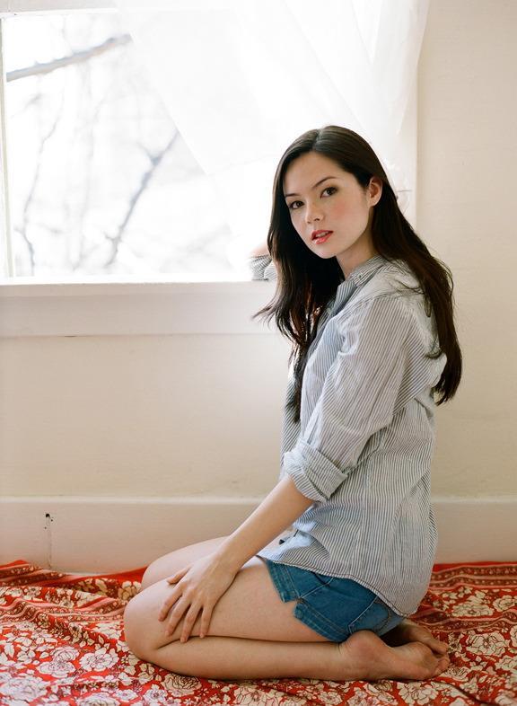 Japanese / Irish | Scrolller