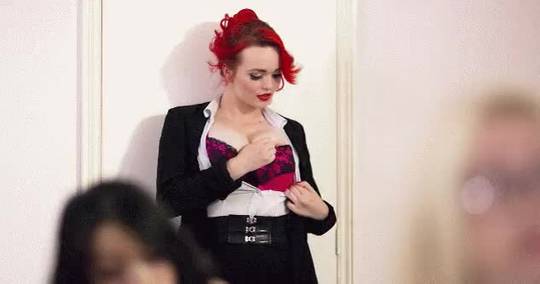 Hot for teacher. | Scrolller