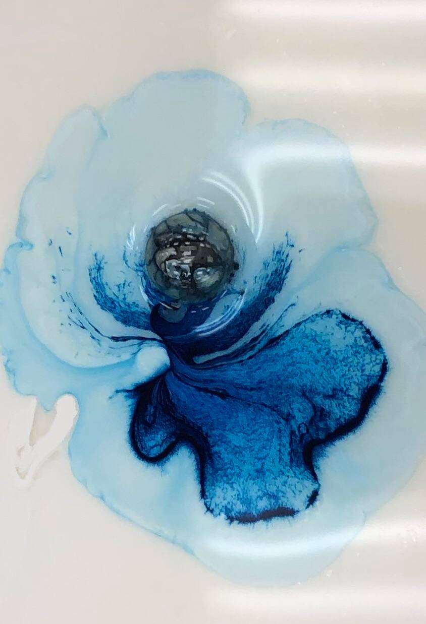 Jason dancing in Cinderella’s dress. | Scrolller