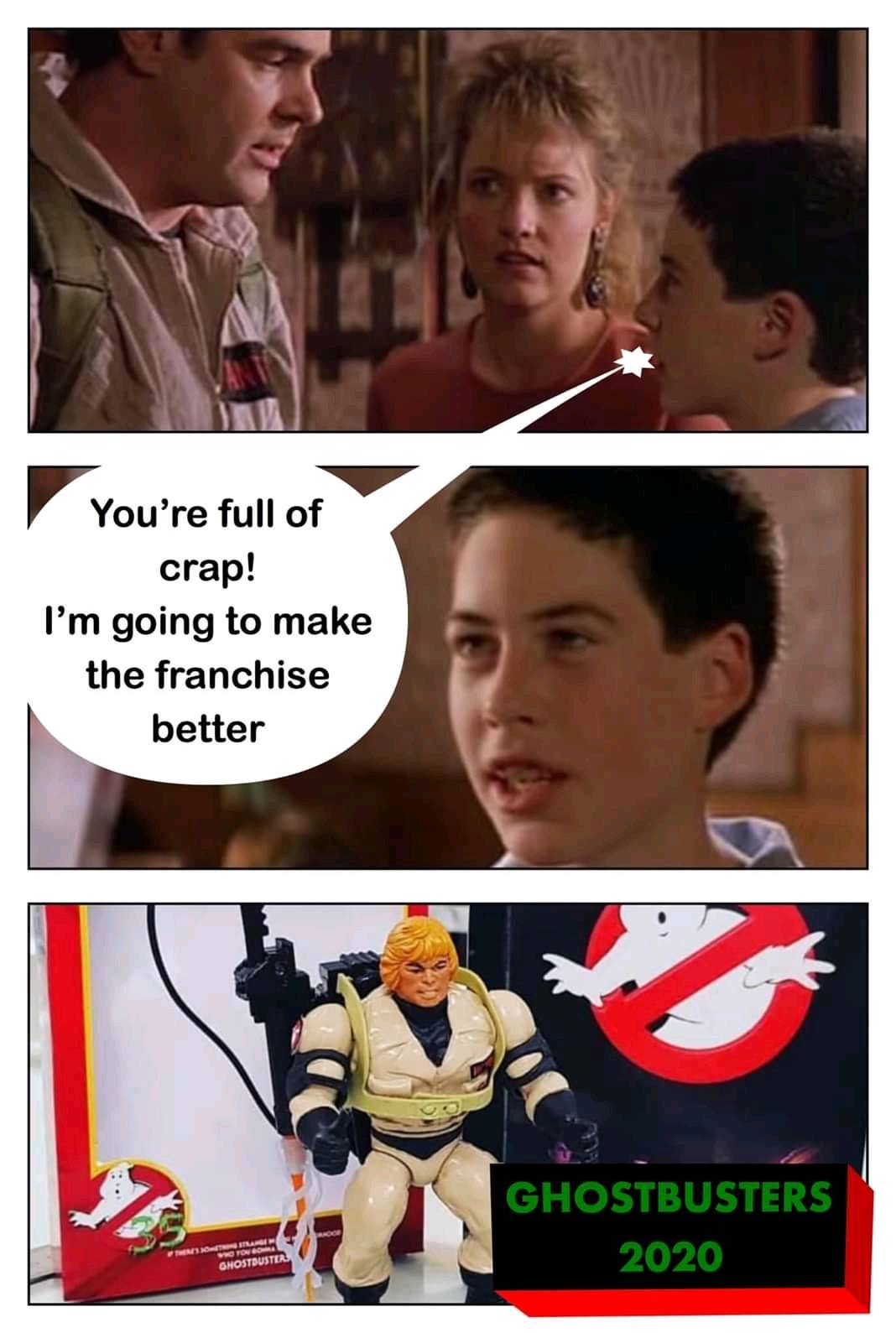 Jason knows what's up | Scrolller