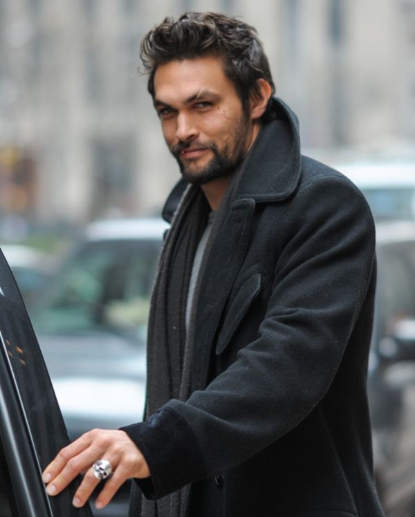 Jason Momoa | Scrolller