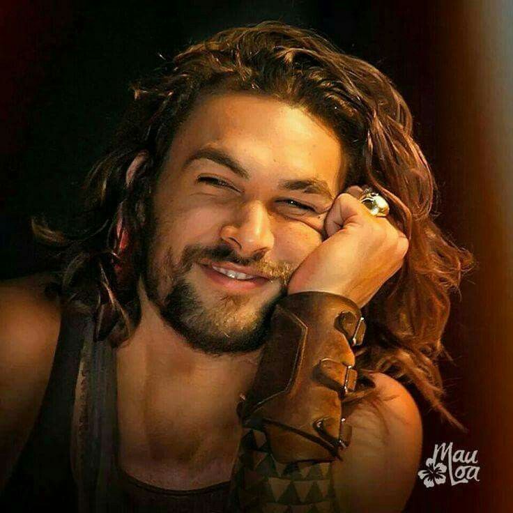 Jason Momoa | Scrolller