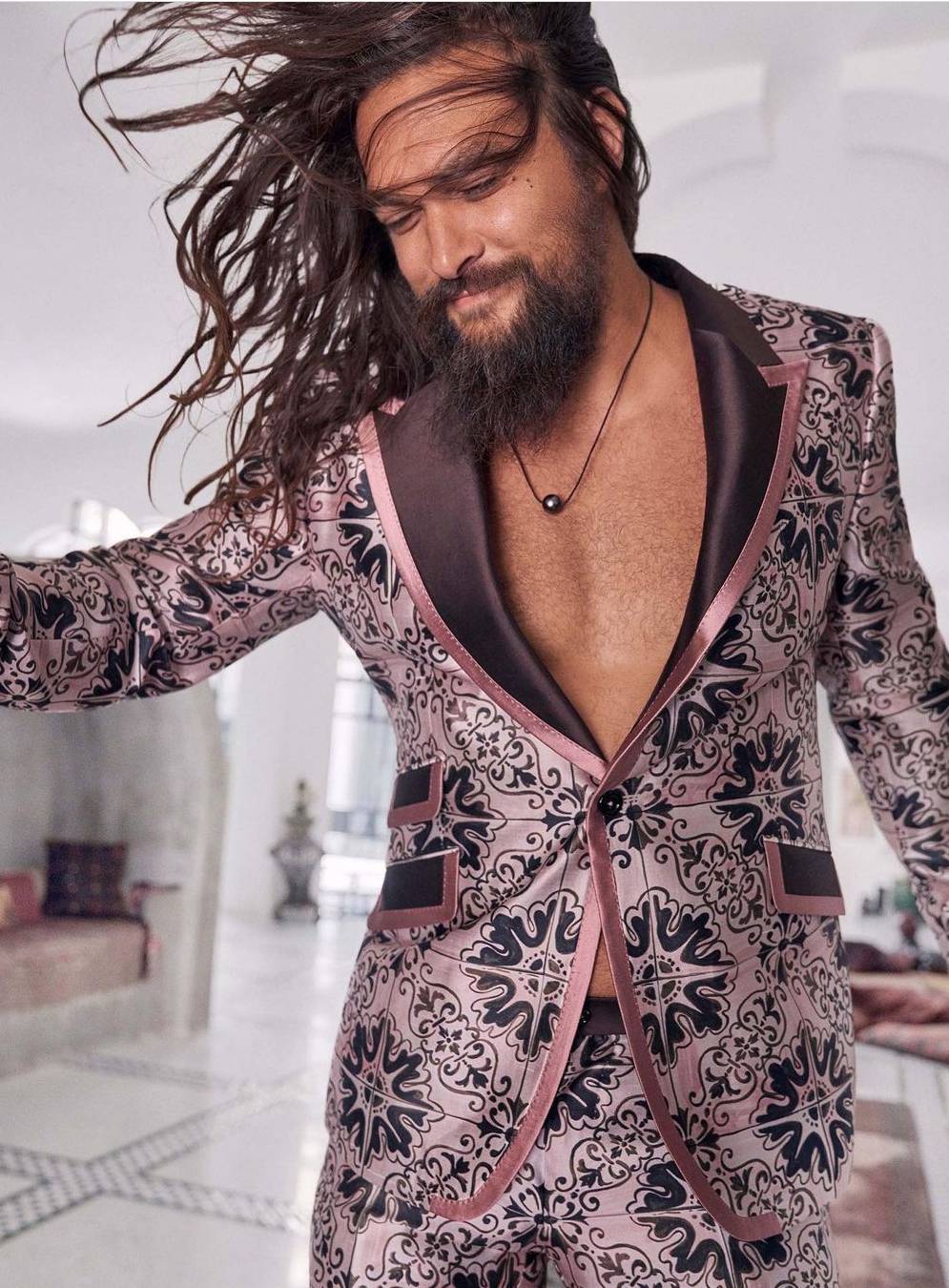 Jason Momoa | Scrolller