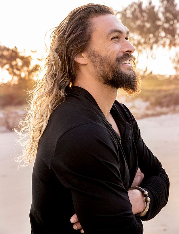 Jason Momoa | Scrolller