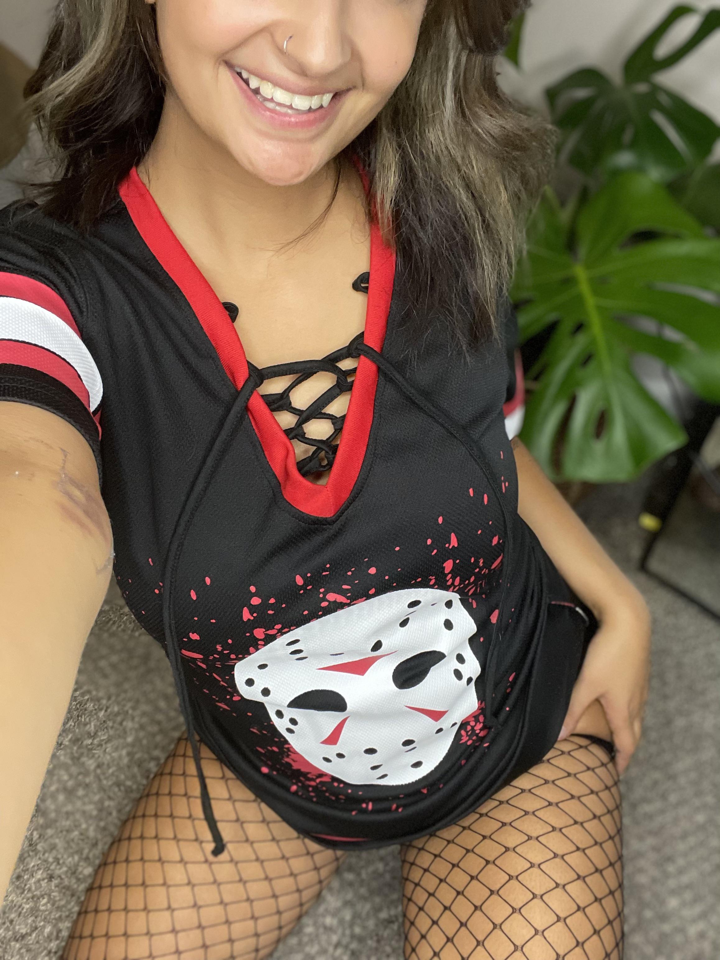 Jason’s #1 fan 🖤 | Scrolller