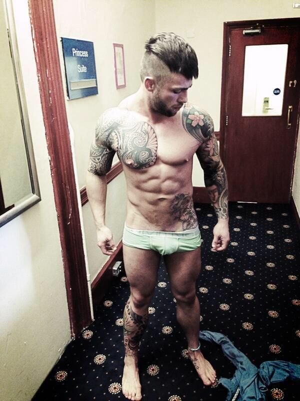 Jason Suminski | Scrolller