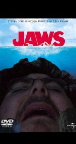 Jaws | Scrolller
