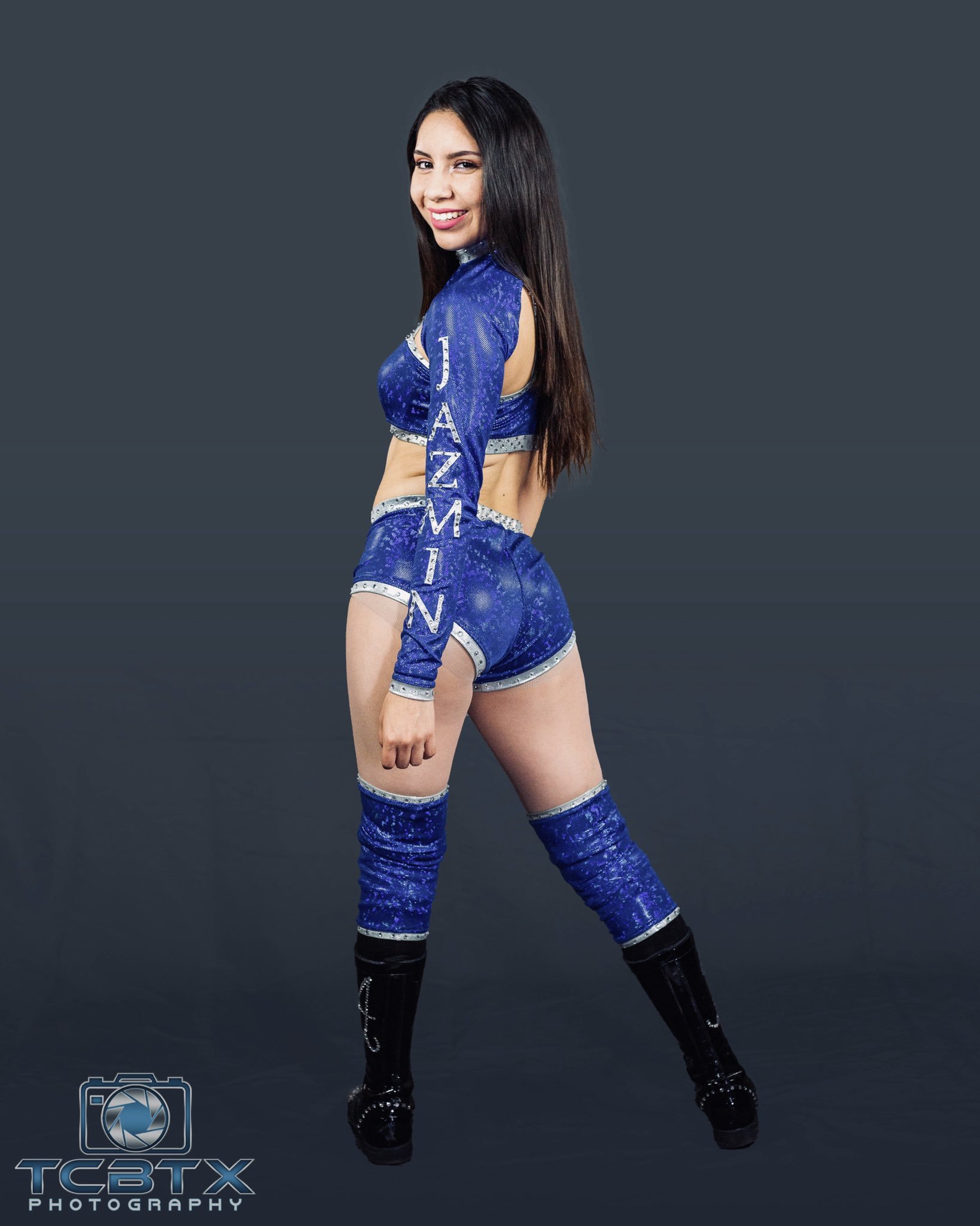 Jazmin Allure | Scrolller