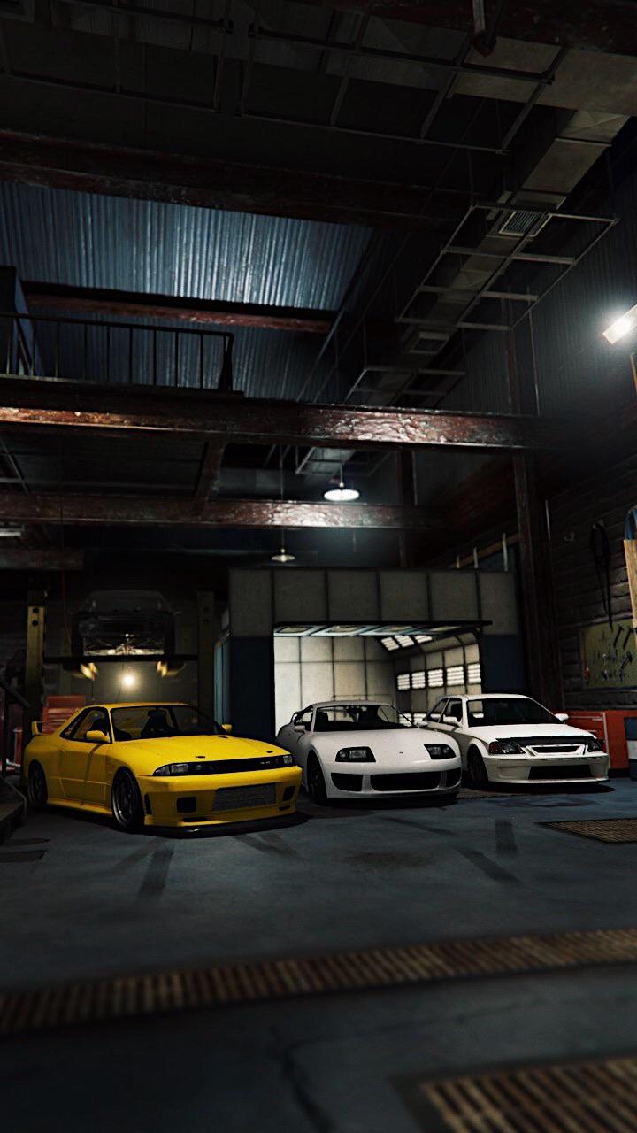 JDM Squad | Scrolller