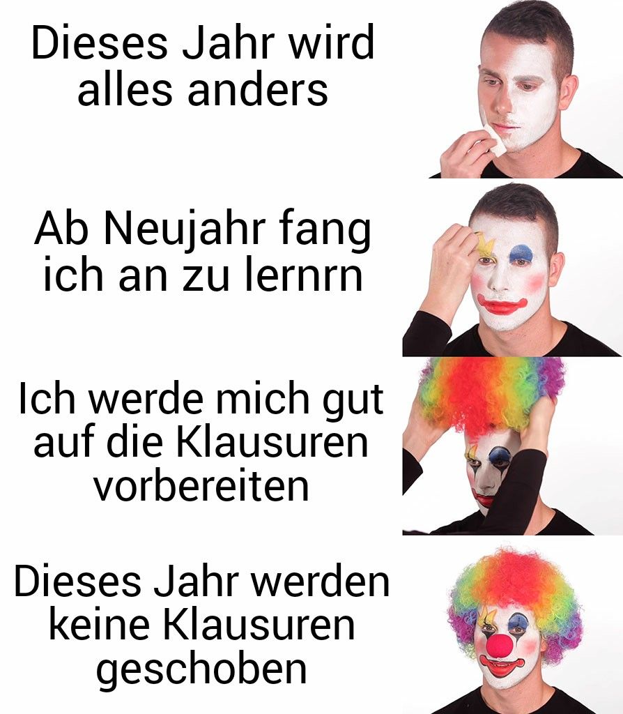 Jedes mal aufs neue | Scrolller