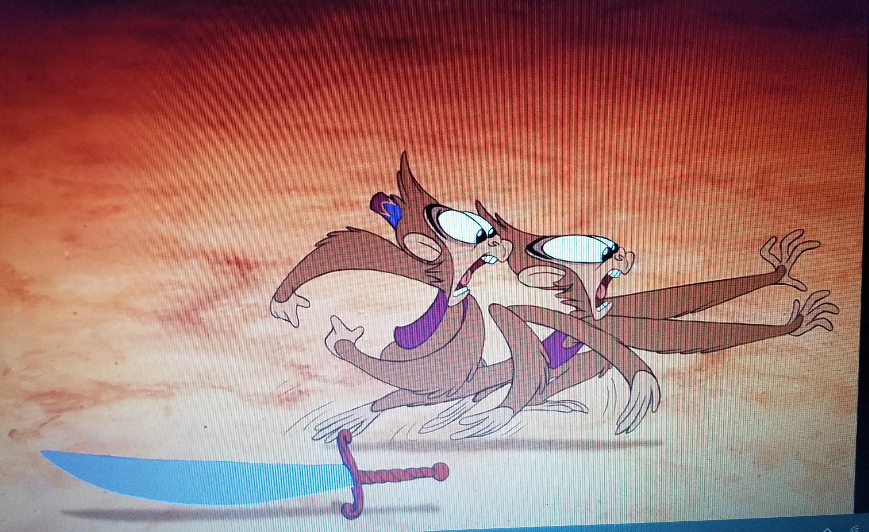 Jeez Abu | Scrolller