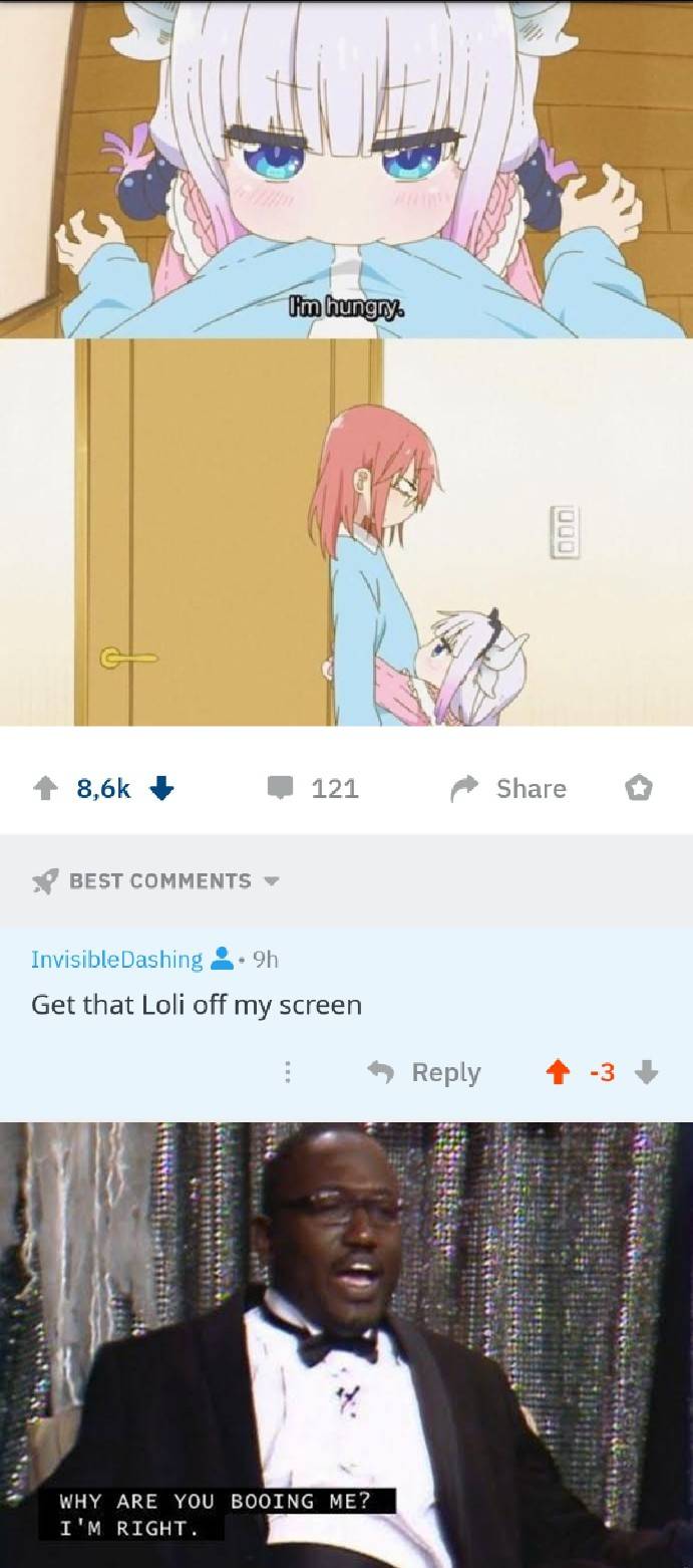 Jeez guys | Scrolller