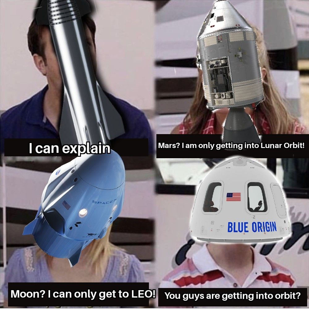 Jeff Who? | Scrolller