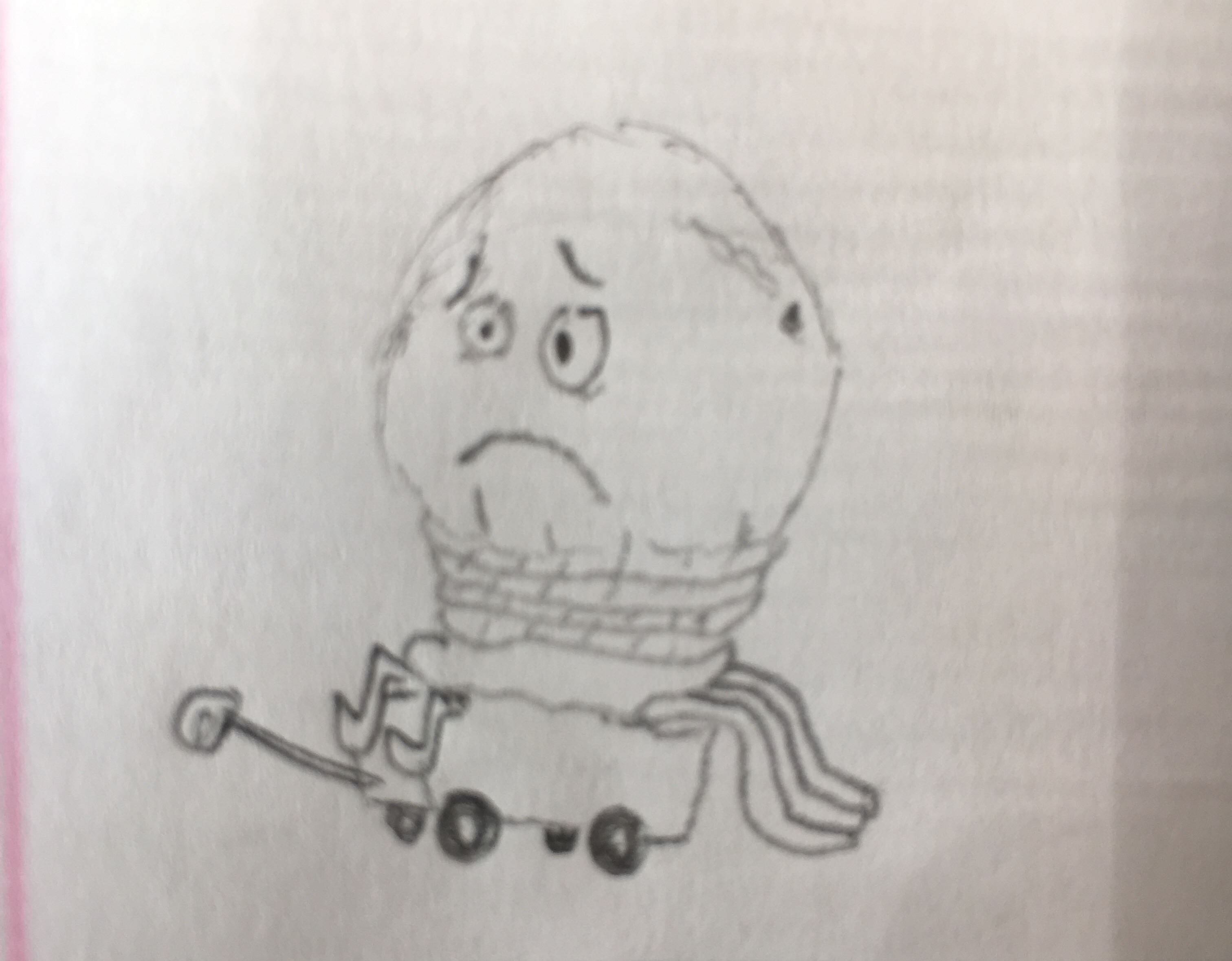 JEFFREY JELLYFISH | Scrolller