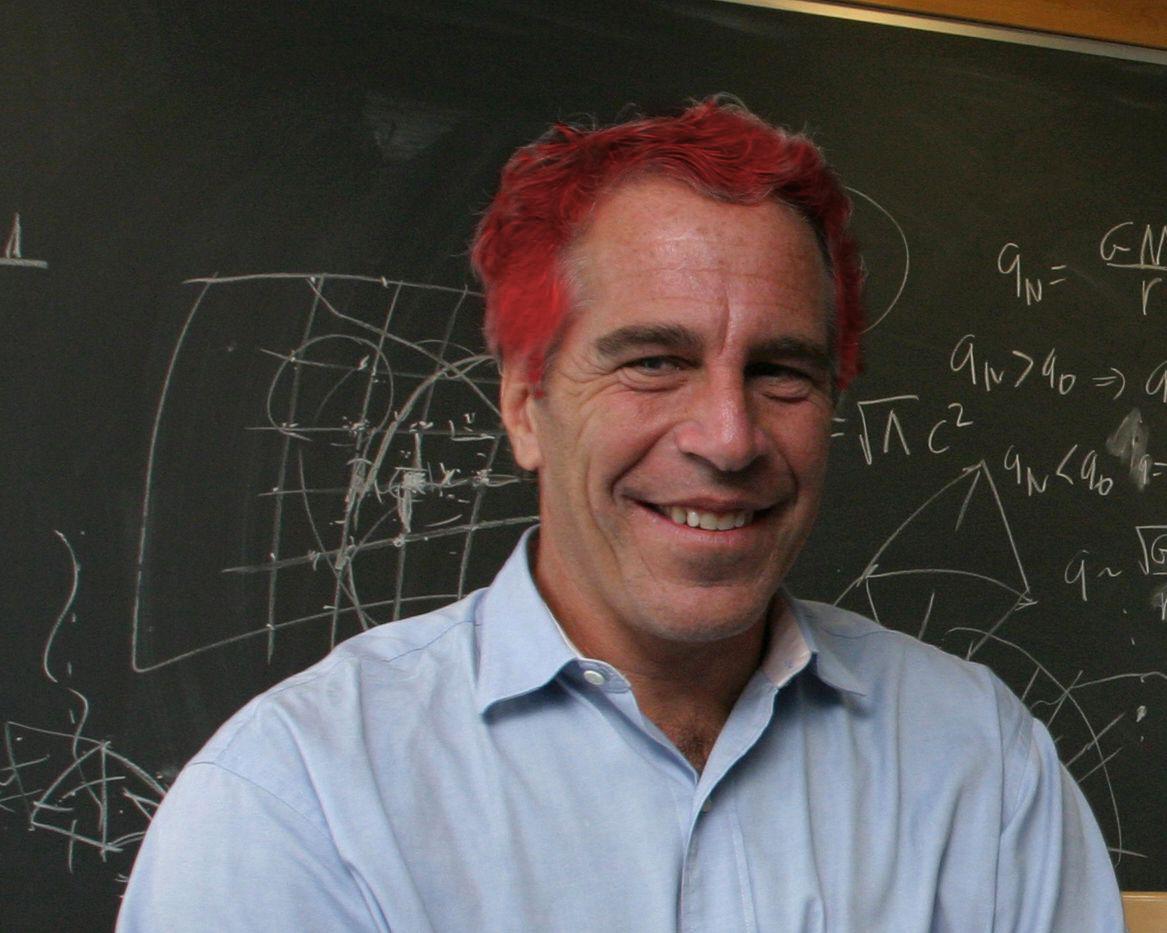 Jeffrey Judah 😈 | Scrolller